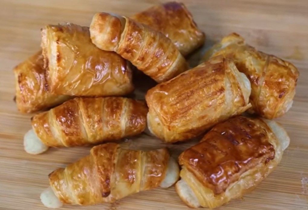 Kenikmatan Mochi Croissant di Jakarta yang Tak Boleh Dilewatkan - Resep ...