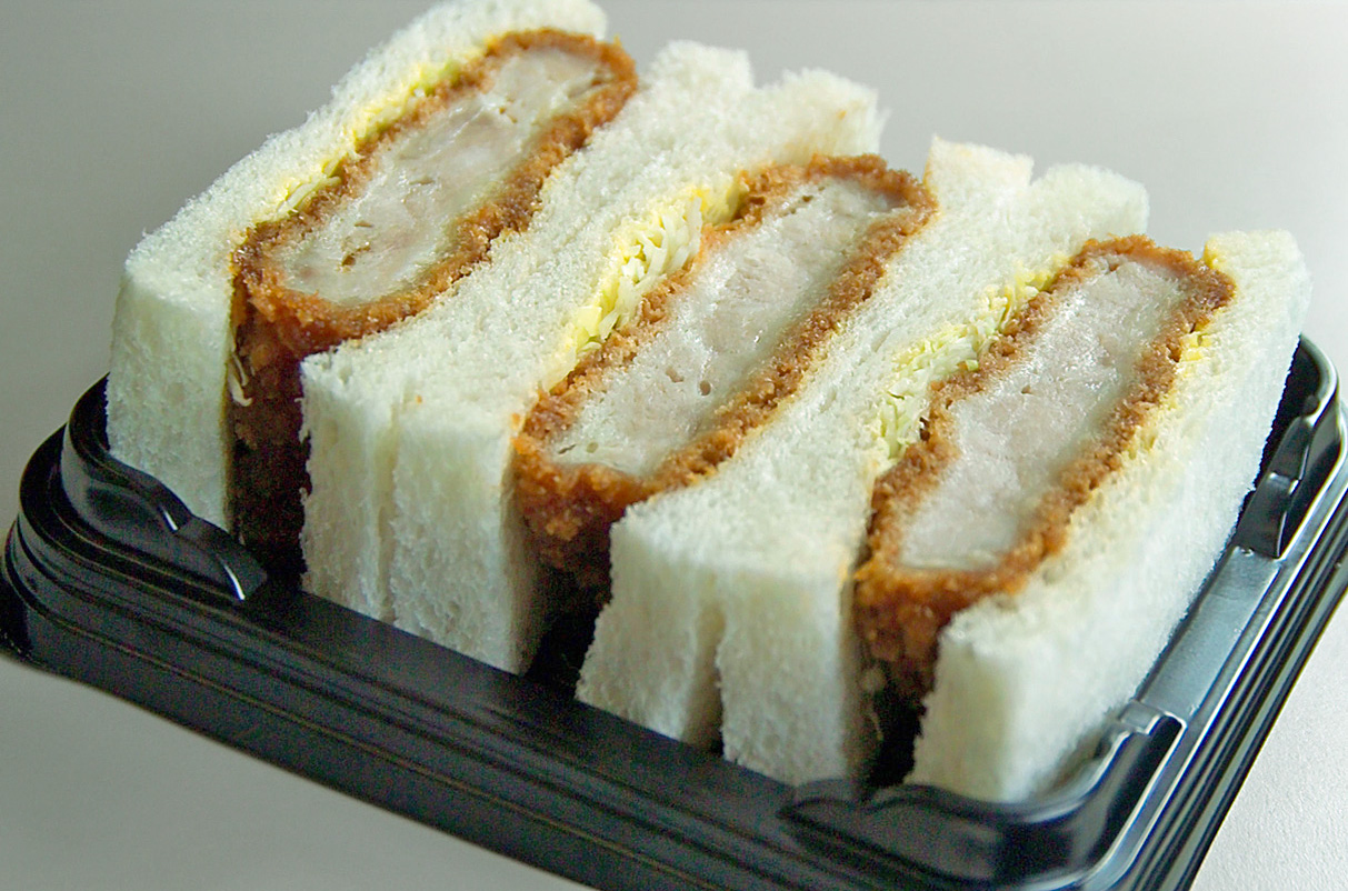 Sando: Inovasi Sandwich Jepang yang Wajib Dicoba - Jd Filter
